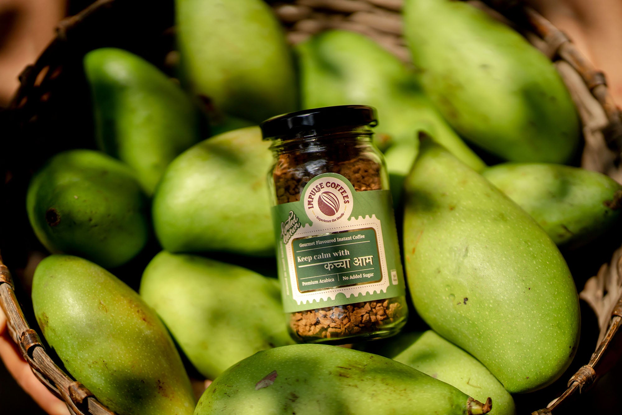 Limited Edition Seasonal Product