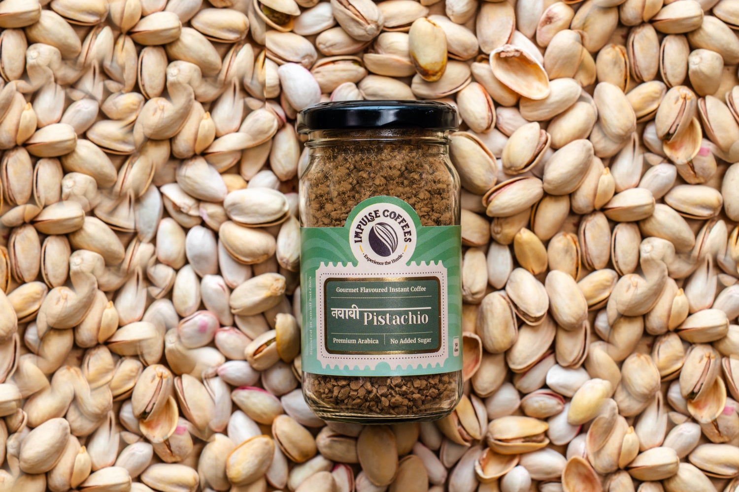 Nawabi Pistachio