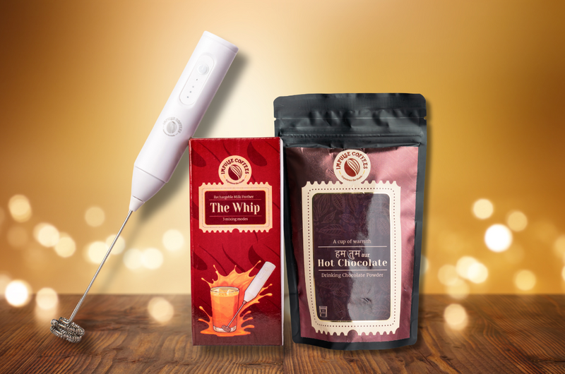 Pal Pal Pineapple 50 gms Premium Instant Coffee | Limited Edition