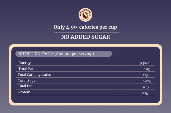 Instant Coffee Assorted pack of 30 Sachets | Shop Now