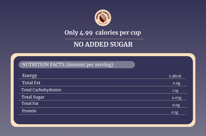 Instant Coffee Assorted pack of 30 Sachets | Shop Now