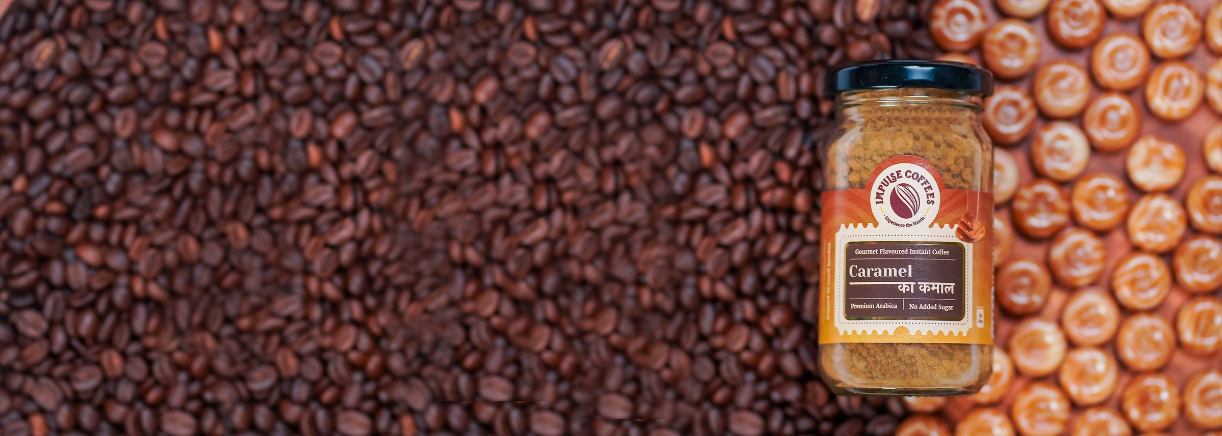 Impulse Coffees