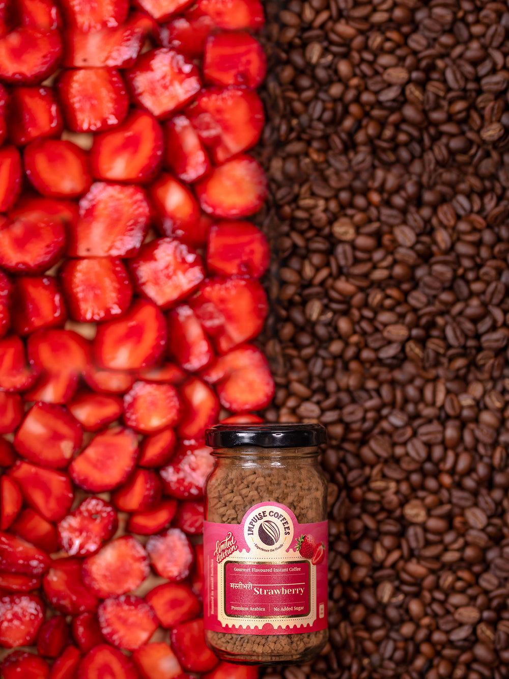 Impulse Coffees