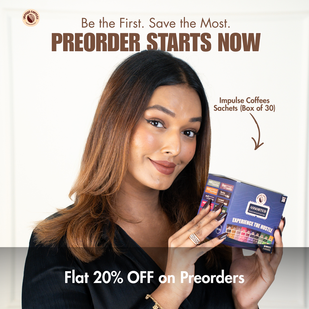 Home page [www.impulsecoffees.com]